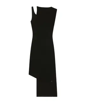 Courreges Plain Camis Tanks For Women