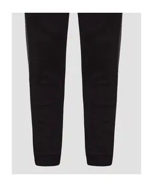 Hugo Boss Logo Drawstring Sweatpants