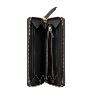 Gucci Gg Marmont Zip Around Wallet