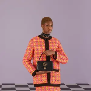 Gucci Blondie Top Handle Bag