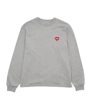 Carhartt Wip Ribbed T-shirts For Women