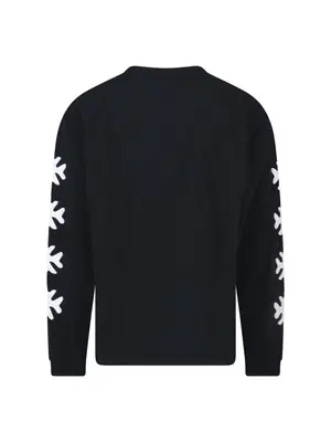 Rhude Long-sleeved T-shirt