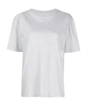 Alexander Wang Shirt - Light Gray