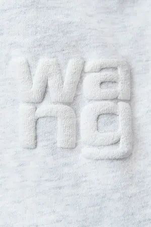 Alexander Wang Shirt - Light Gray
