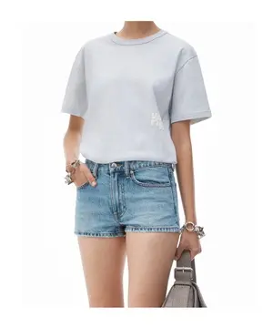 Alexander Wang Shirt - Light Gray