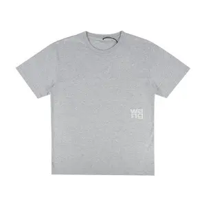 Alexander Wang Shirt - Light Gray