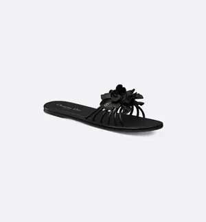 Dior Blossom Slide Sandals