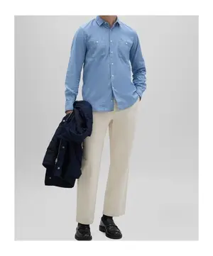 Aspesi Shirt
