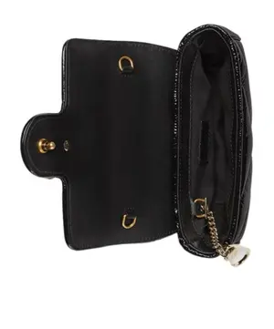 Gucci Gg Marmont Super Mini Bag