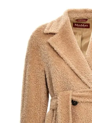 Max Mara Nilo Coat