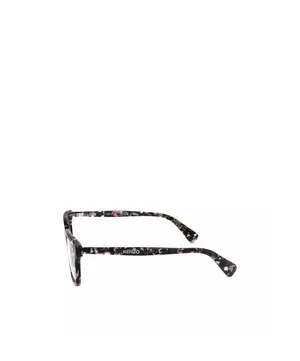 Kenzo Square Frame Eyeglasses
