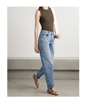 AGOLDE Henson Tapered Jeans