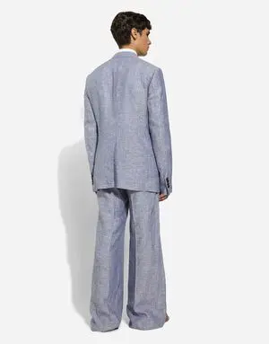 Dolce & Gabbana Double-breasted Tailored Jacket