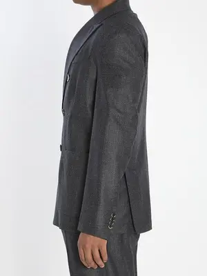 Barena Venezia Doria Bita Peaked-lapels Blazer