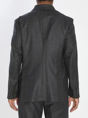 Barena Venezia Doria Bita Peaked-lapels Blazer
