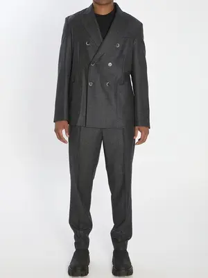 Barena Venezia Doria Bita Peaked-lapels Blazer