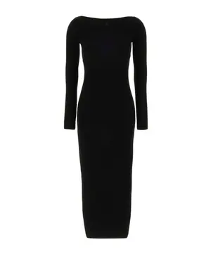 Courreges Plain Knitwear For Women