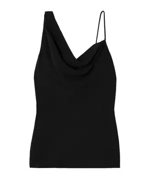 Dries Van Noten Asymmetrical Design Sling