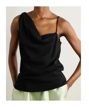 Dries Van Noten Asymmetrical Design Sling