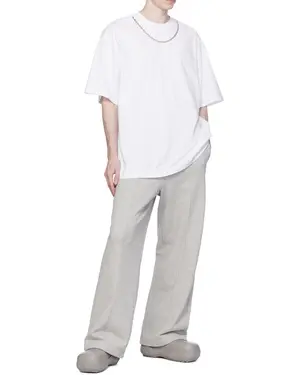 AMBUSH Ballchain Crewneck T-shirt
