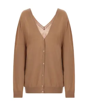Prada Cashmere Cardigan