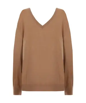 Prada Cashmere Cardigan