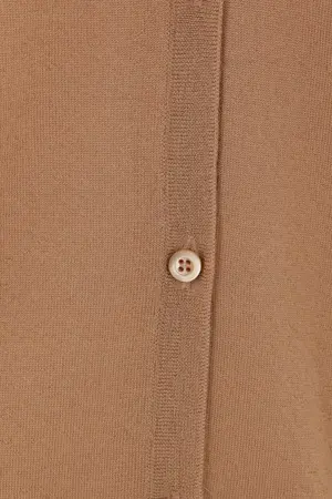 Prada Cashmere Cardigan