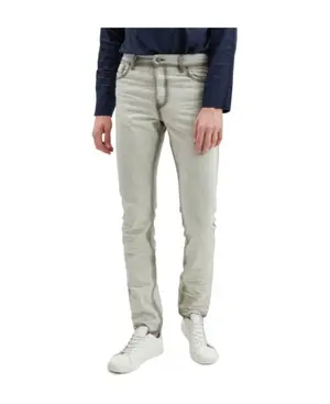 DIESEL® 1995 Straight Leg Faded Jeans - No