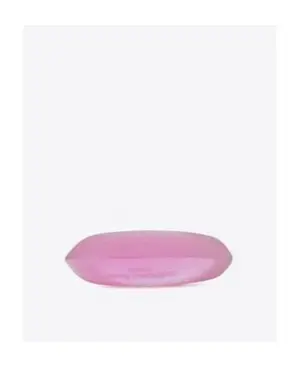 Saint Laurent High Arty Circle Ring