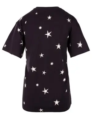 Moschino Teddy Bear Astronaut Graphic T-shirt