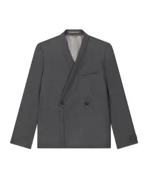 Kenzo V Neck Outerwear For Men
