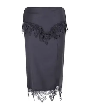 Blumarine Pencil Skirts