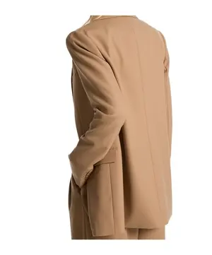 Michael Kors Single-breasted Blazer
