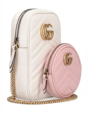 Baguette Purses