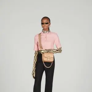 Gucci Gg Marmont Mini Shoulder Bag