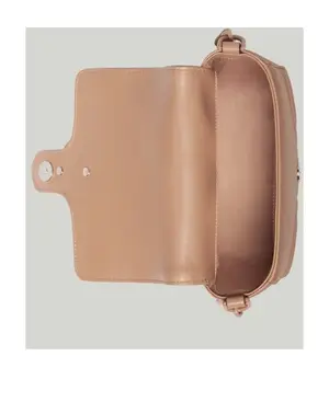 Gucci Gg Marmont Mini Shoulder Bag