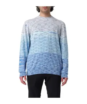 Missoni Collared Sweaters For Men