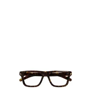 Gucci Square Frame Eyeglasses