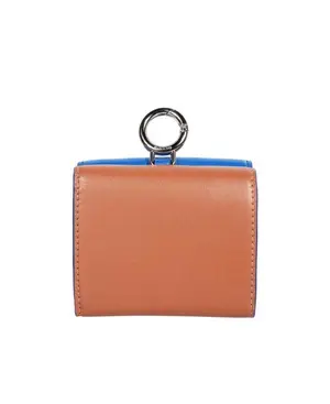 Stella McCartney Logo Wallet