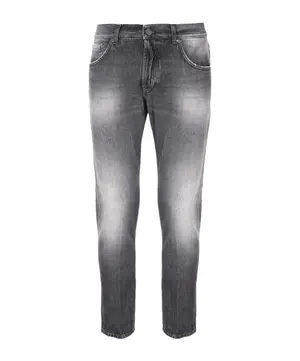 DONDUP Slim Fit Jeans