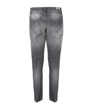 DONDUP Slim Fit Jeans