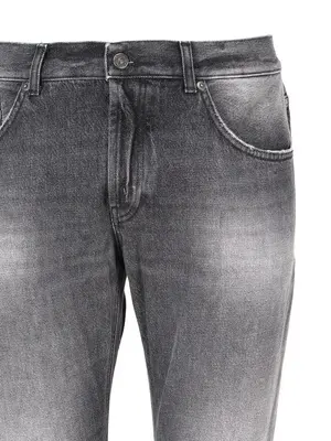 DONDUP Slim Fit Jeans