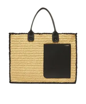 Valextra Embossed Bags For Women