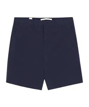 Norse Projects Belted Shorts For Men