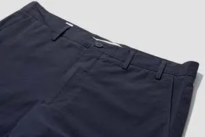 Norse Projects Belt Ring Shorts