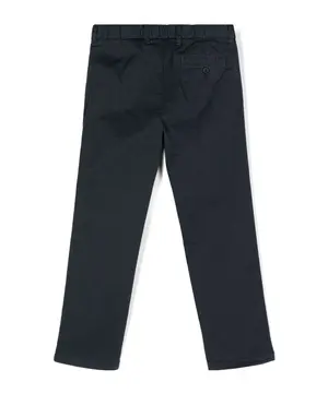 IL GUFO Cotton Chino Trousers