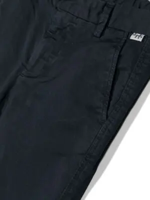 IL GUFO Cotton Chino Trousers
