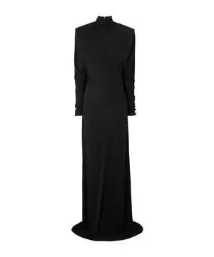 Stella McCartney Knitted Turtleneck Dress