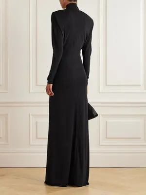 Stella McCartney Knitted Turtleneck Dress