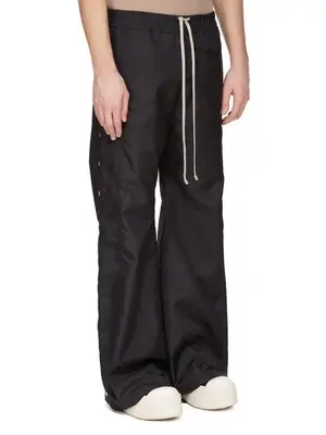 Rick Owens Concordians Pusher Pants
